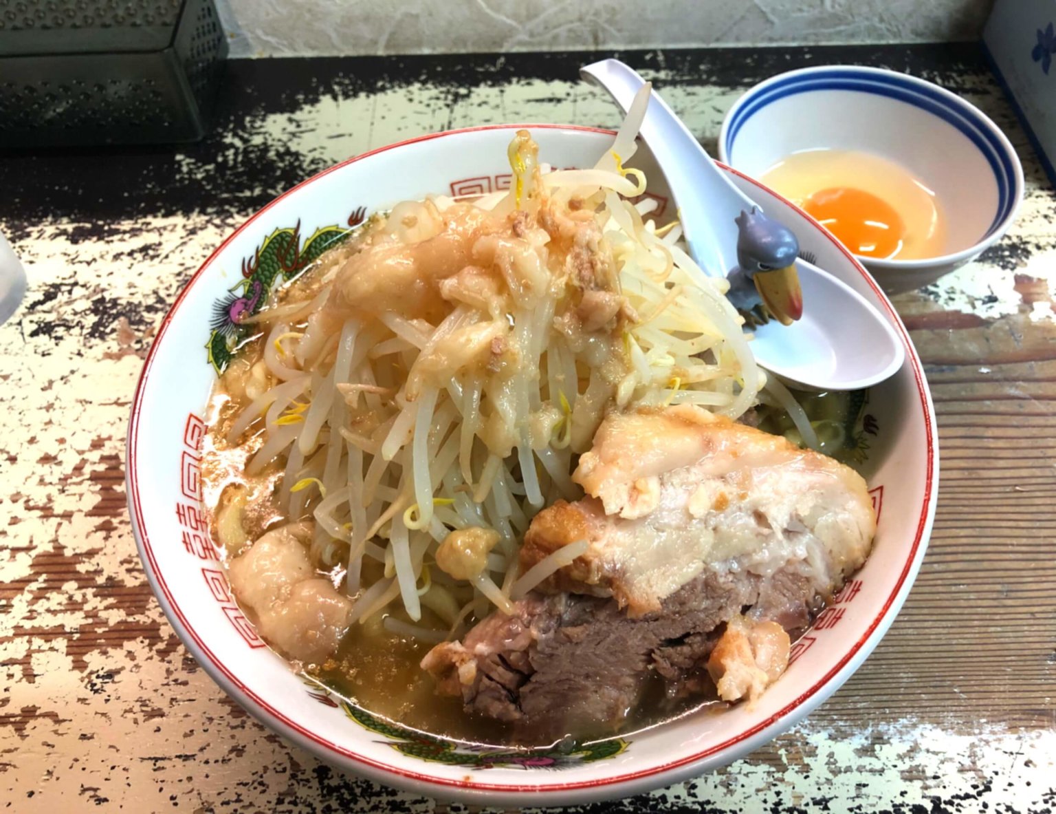 【2020年版】北関東随一！栃木県のオススメ二郎系ラーメン18選！ | ハシビロの気まぐれグルメ探訪