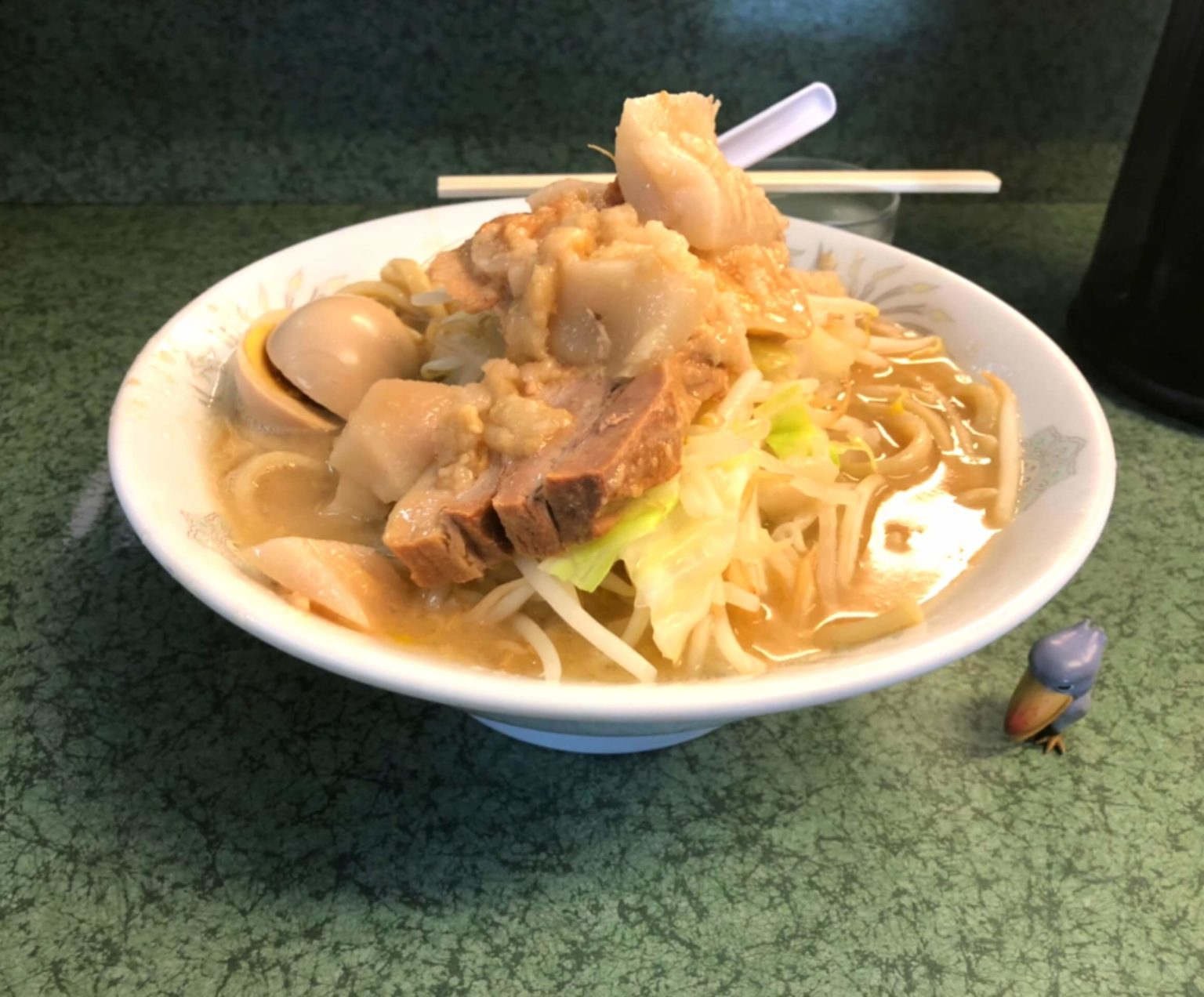 【2022年版】聖地巡礼！東京都内のラーメン二郎直系店まとめ！ | ハシビロの気まぐれグルメ探訪